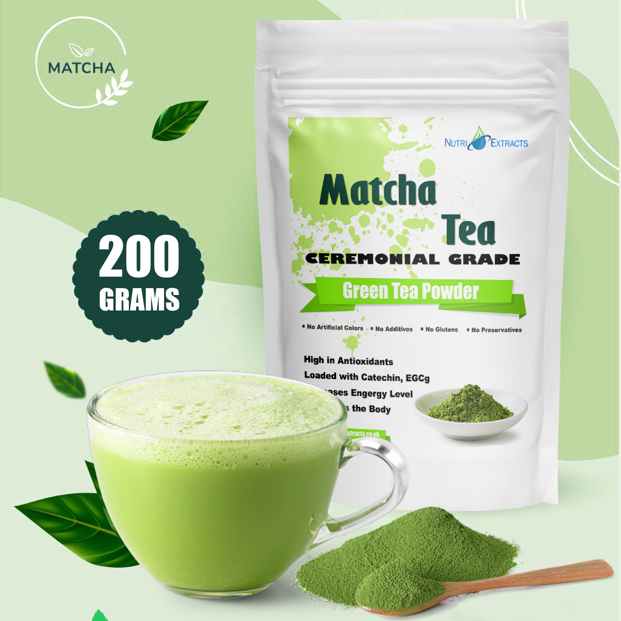 Discover the Calm and Joy of Matcha Tea: Dive into the world of Matcha